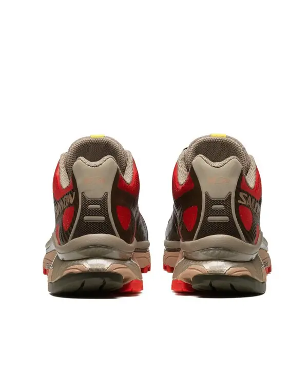 SALOMON Xt-4 Og Low-top Sneakers