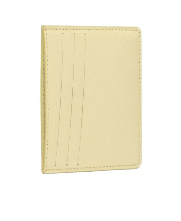 MAISON MARGIELA Four-stitch Card Holder