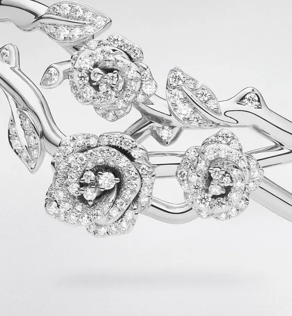 Dior Rose Bagatelle Bracelet
