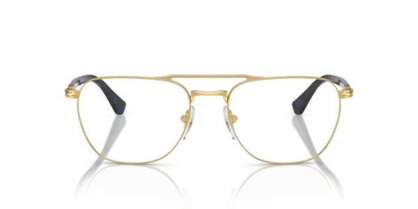 Persol Aviator Full Rim Eyeglasses