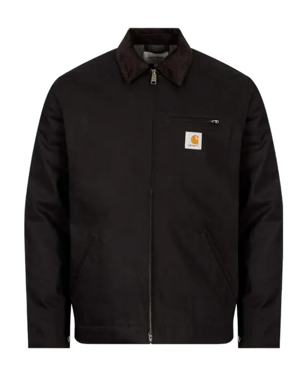 Carhartt Logo Casual Jacket