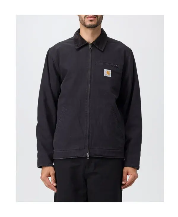 Carhartt Logo Casual Jacket