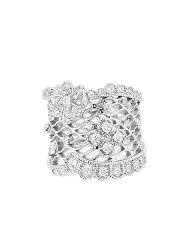 Dior Couture Ring