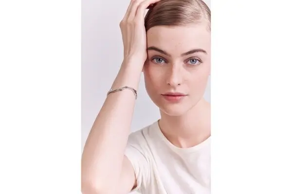Dior Bois De Rose Bracelet
