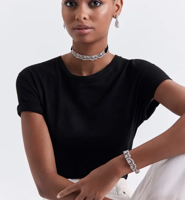 Dior Couture Necklace