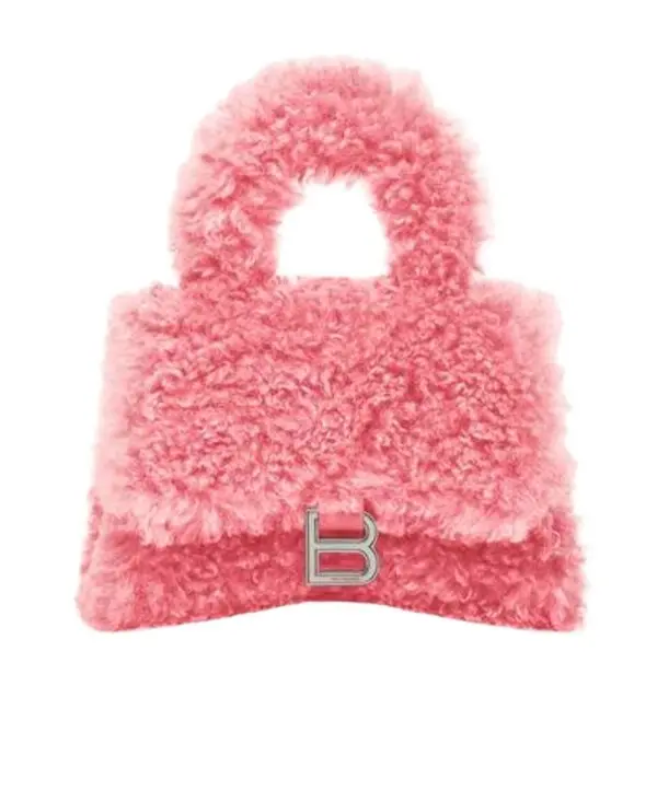 Balenciaga Flip Shoulder Bag