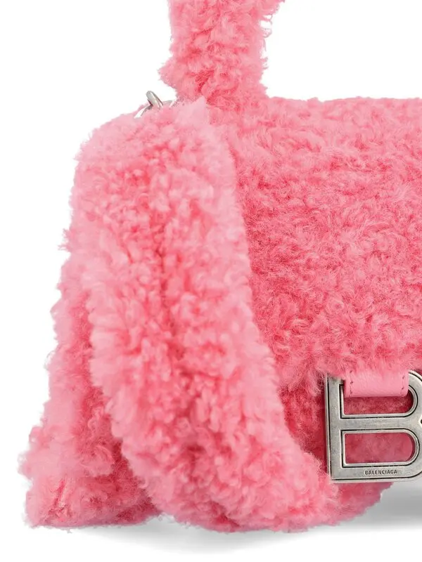 Balenciaga Flip Shoulder Bag