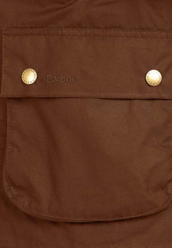 Barbour Ashby Casual Jacket