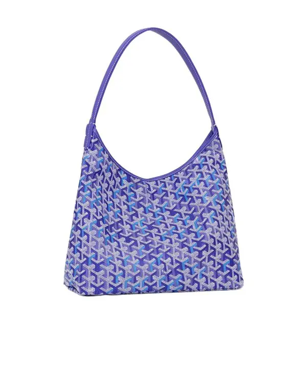 Goyard Hobo Boheme Pm Bag Multicoloured