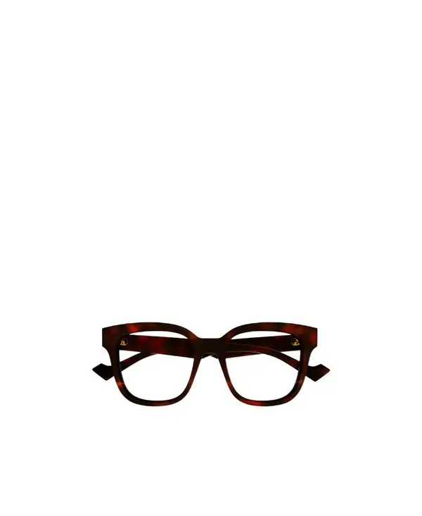 Gucci Square Frame Glasses