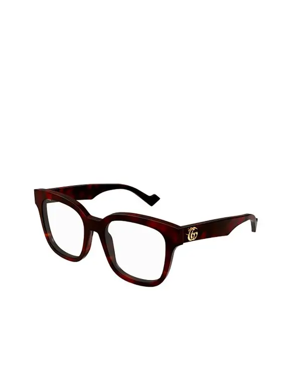 Gucci Square Frame Glasses