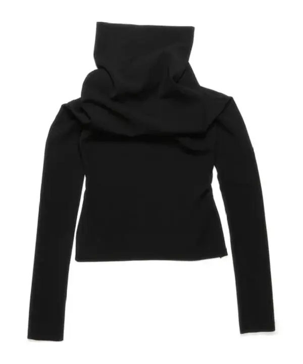 Acne Studios Laminated Turtleneck Sweater