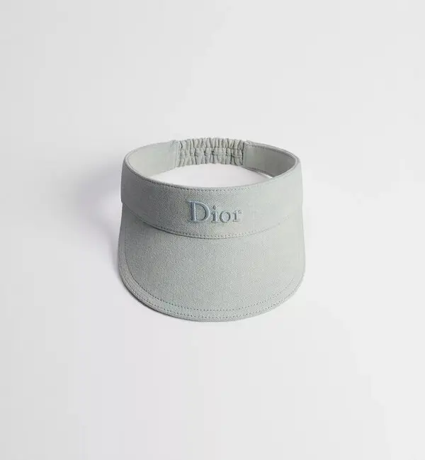 Dior Dioriviera D-smash Visor