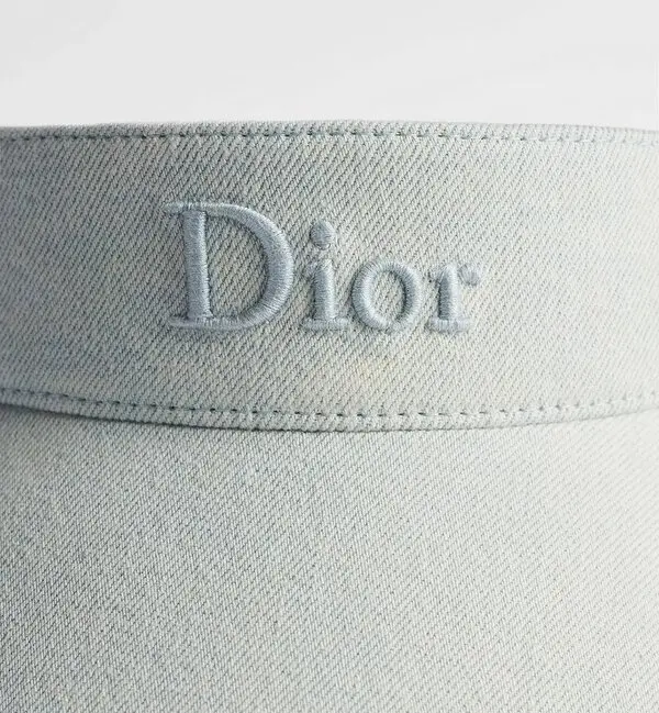 Dior Dioriviera D-smash Visor