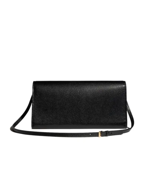 Gucci Mini Bag With Foiled Lettering