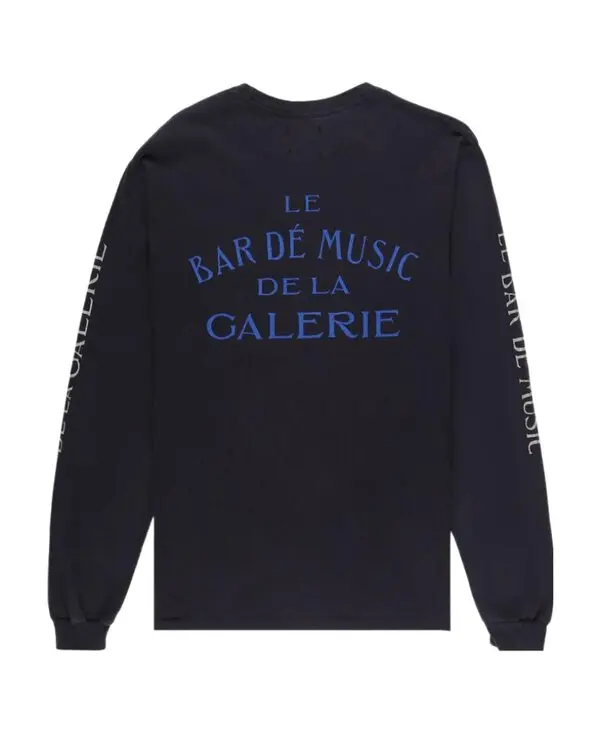 GALLERY DEPT. Le Bar Shop Long Sleeve T-shirt