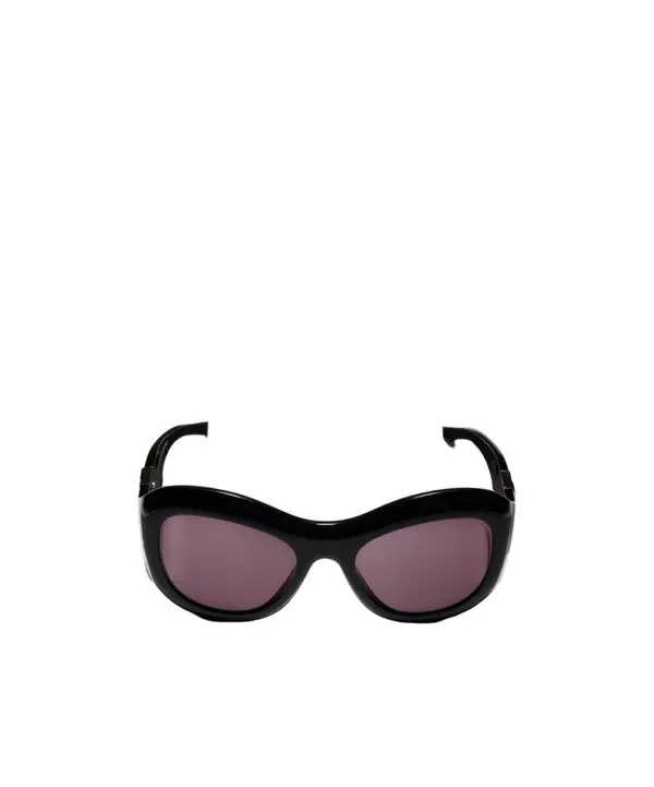Gucci Round Frame Sunglasses