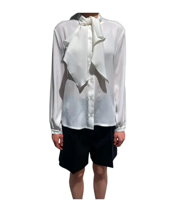 Max Mara Long-sleeved Shirt