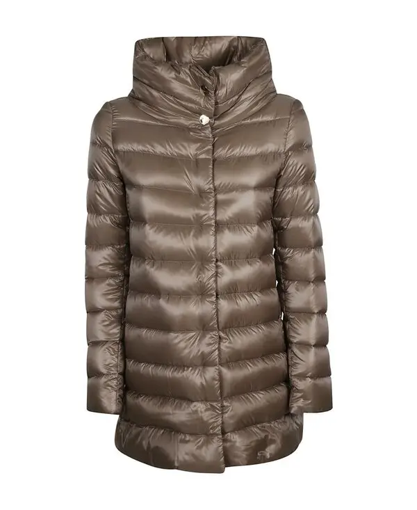 Herno Padded Coat