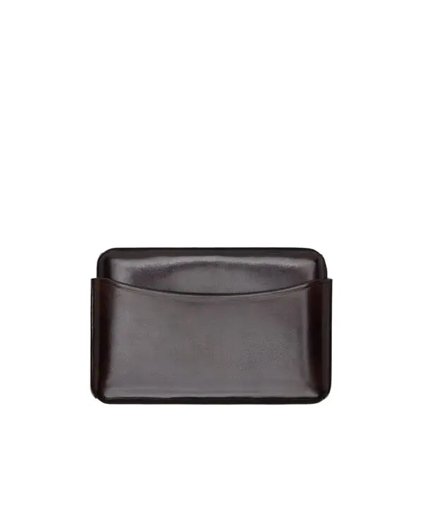 LEMAIRE Molded Card Holder