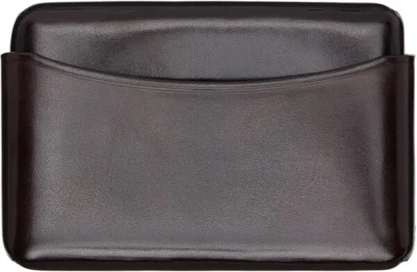 LEMAIRE Molded Card Holder