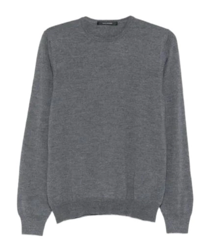 Tagliatore Long-sleeved Sweater