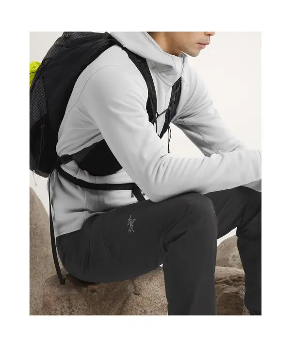 Arc'teryx Kyanite Fleece Hoody