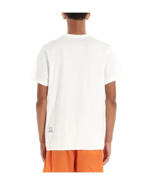 Heron Preston Logo Printed T-shirt