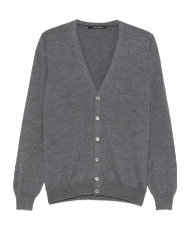 Tagliatore Long-sleeved Sweater