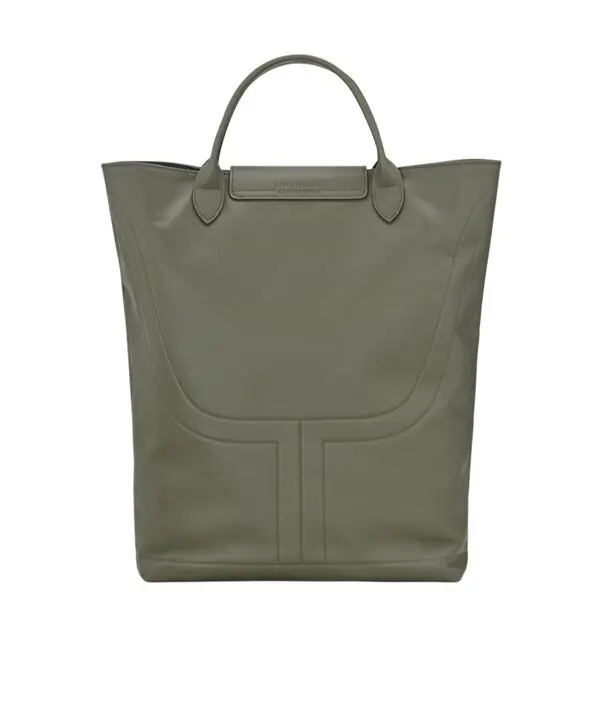 Longchamp Medium Le Pliage Xtra Boots Tote Bag