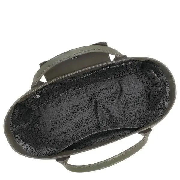 Longchamp Medium Le Pliage Xtra Boots Tote Bag