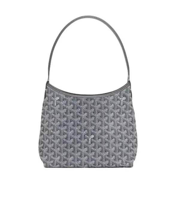 Goyard Mini Boheme Handbag