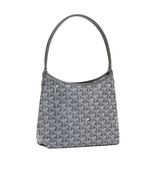 Goyard Mini Boheme Handbag