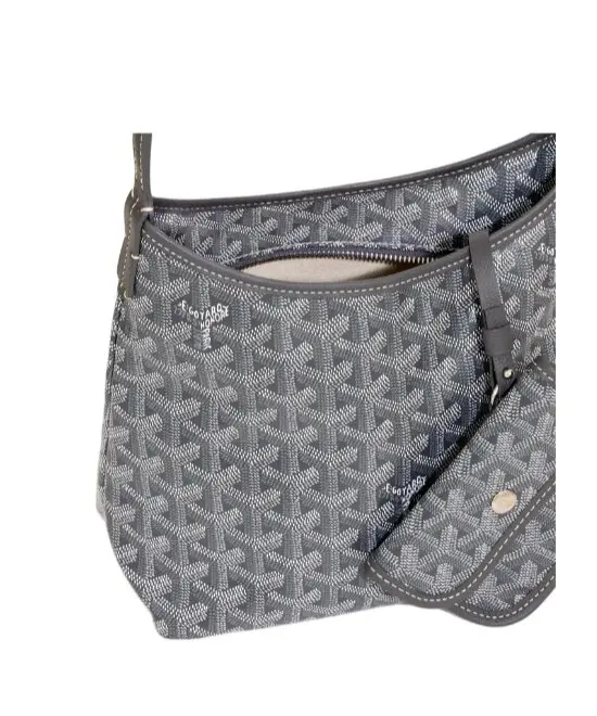 Goyard Mini Boheme Handbag