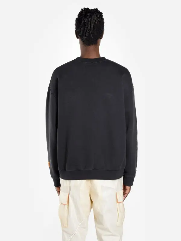 Heron Preston Heron Printed Sweater