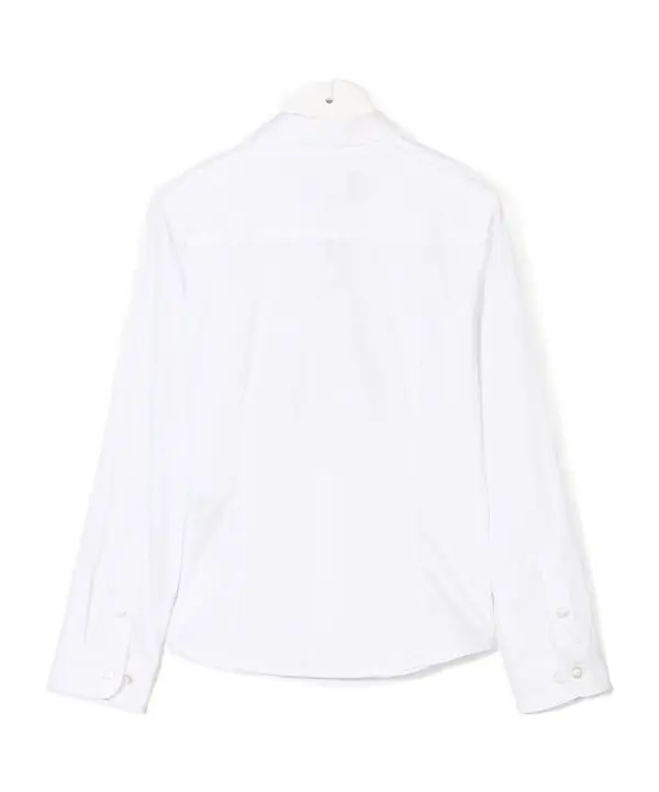 Giorgio Armani Long-sleeved Shirt
