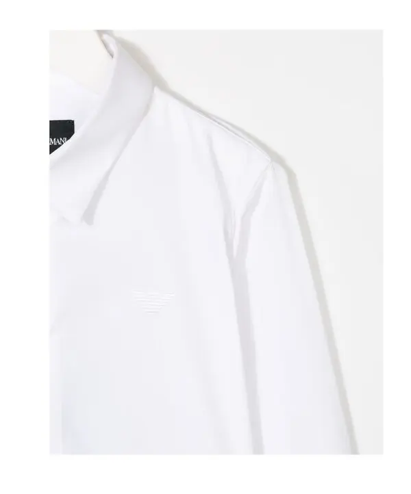 Giorgio Armani Long-sleeved Shirt
