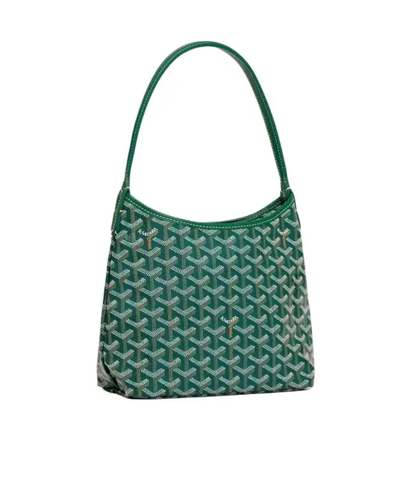 Goyard Mini Boheme Handbag