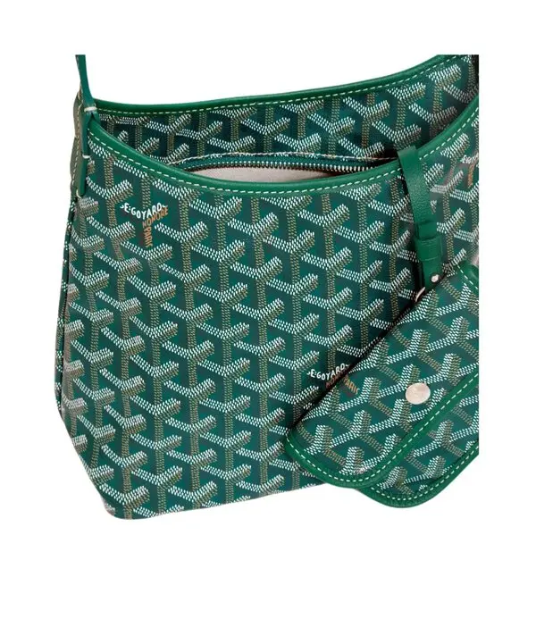 Goyard Mini Boheme Handbag