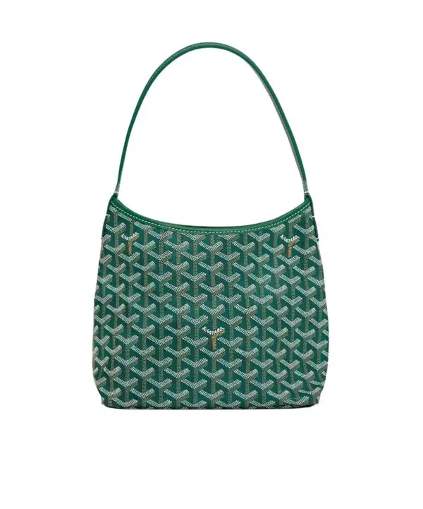 Goyard Mini Boheme Handbag