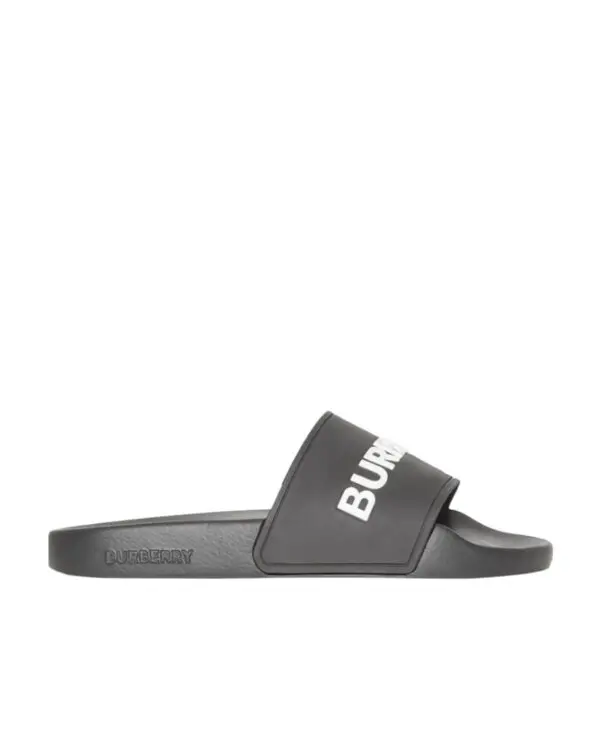 Burberry Kingdom Print Slides
