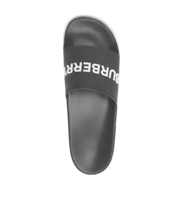Burberry Kingdom Print Slides