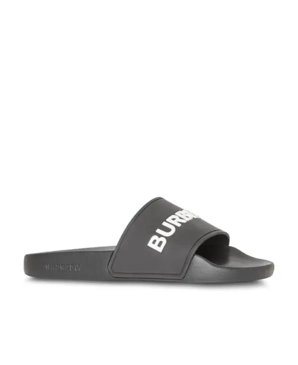 Burberry Kingdom Print Slides