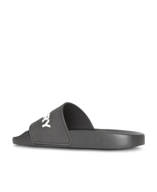 Burberry Kingdom Print Slides