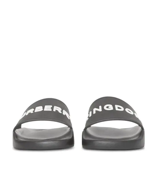 Burberry Kingdom Print Slides