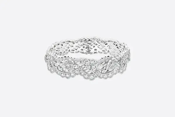 Dior Couture Bracelet