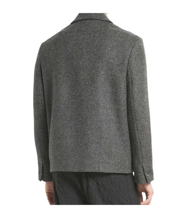Barena Venezia Long-sleeve Casual Jacket