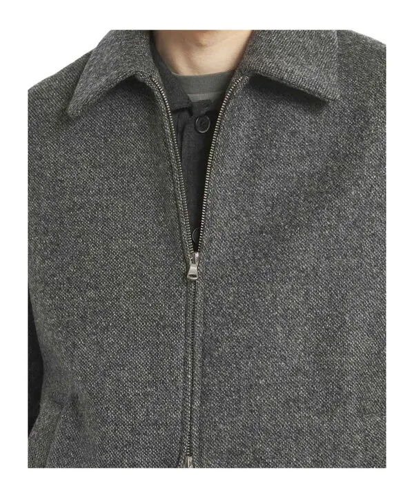 Barena Venezia Long-sleeve Casual Jacket