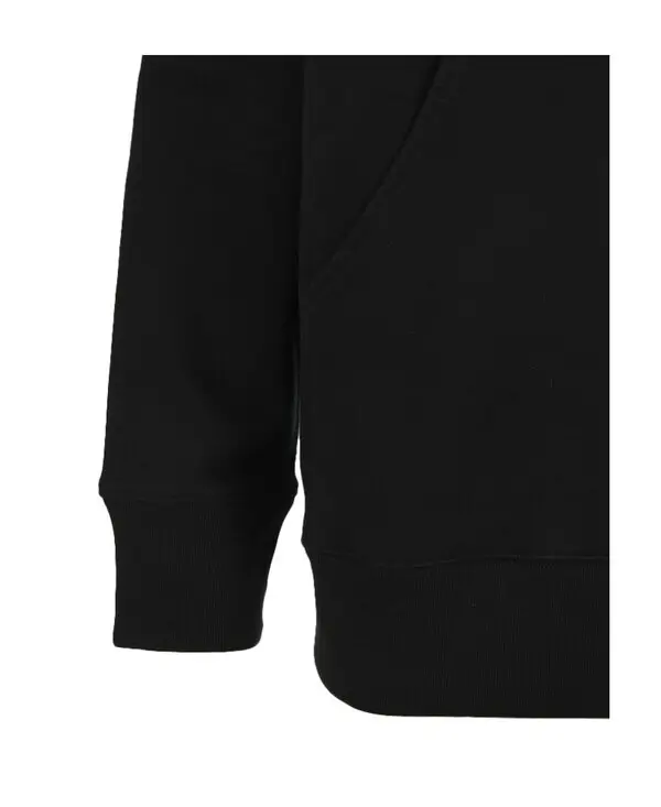 We11Done Layered Open-necked Sweater