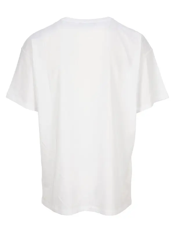 Raf Simons Printed T-shirt